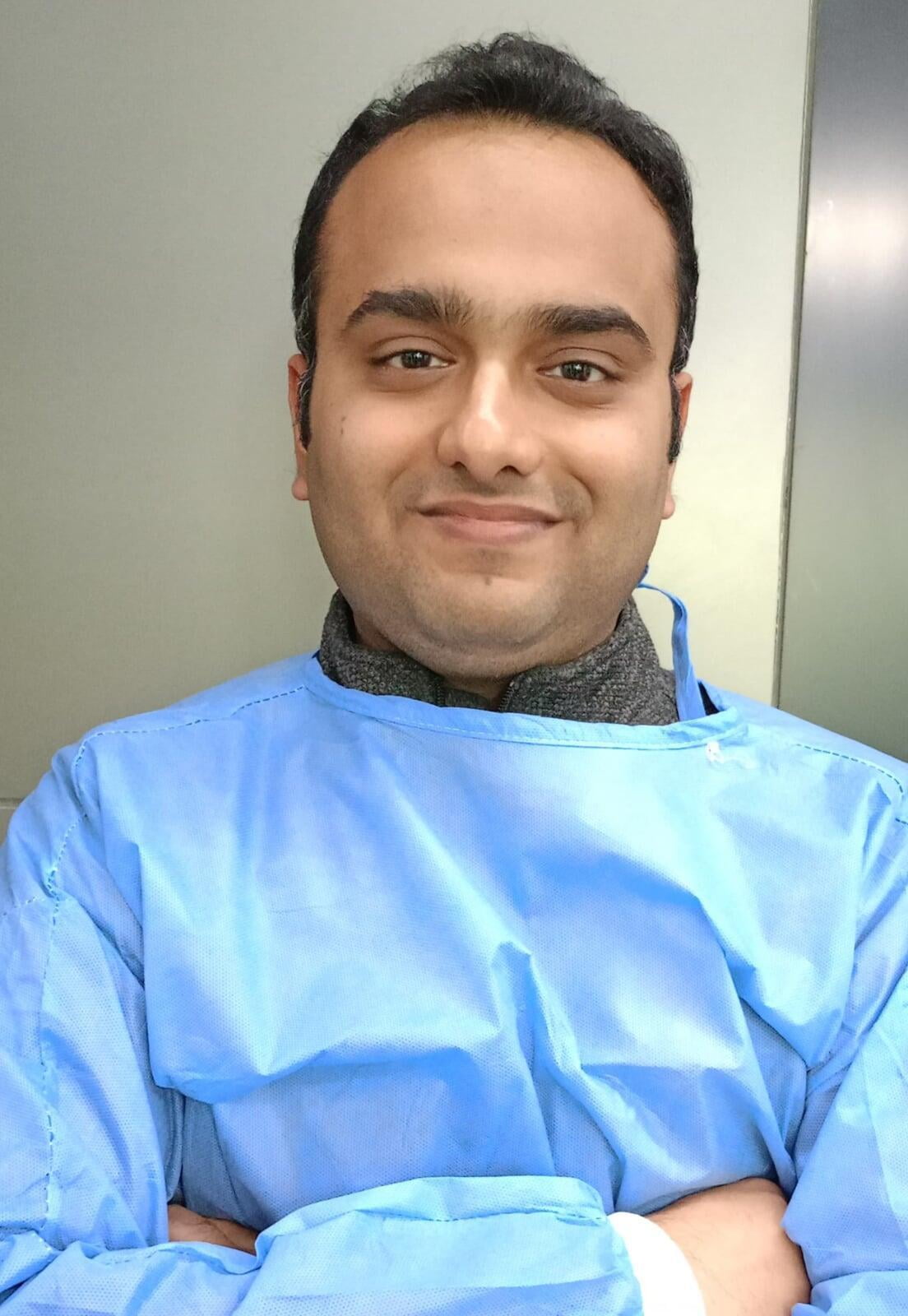 ITS Dental Hospital | Best Dental Hospital in Greater Noida